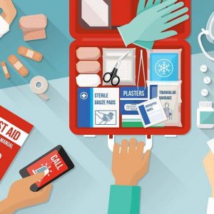 Paediatric, Schools & Emergency First Aid Training | Euro Medical ...