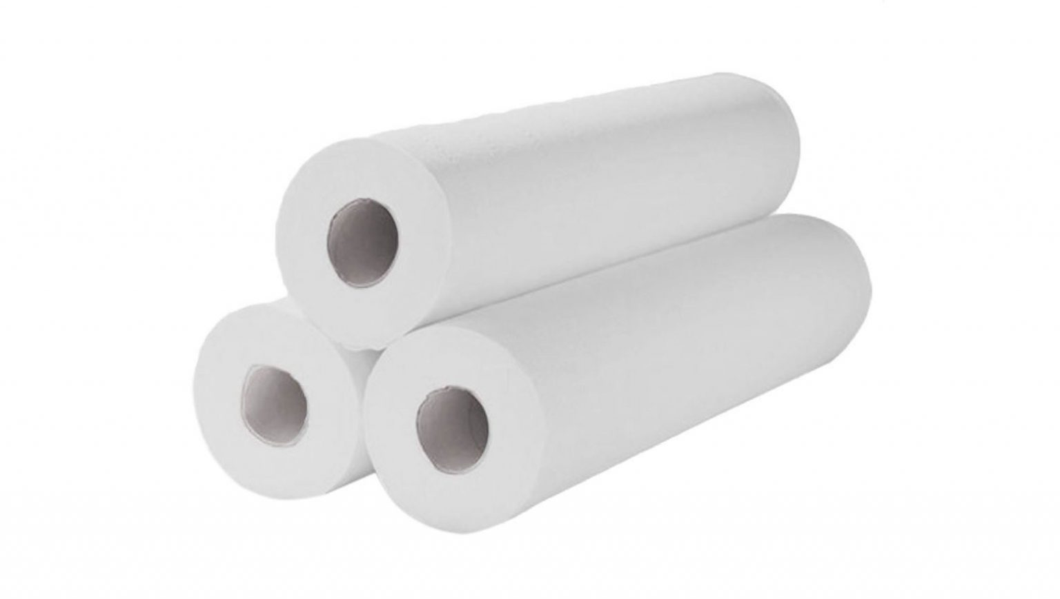 20″ COUCH PAPER ROLL | Euro Medical & First Aid Ltd