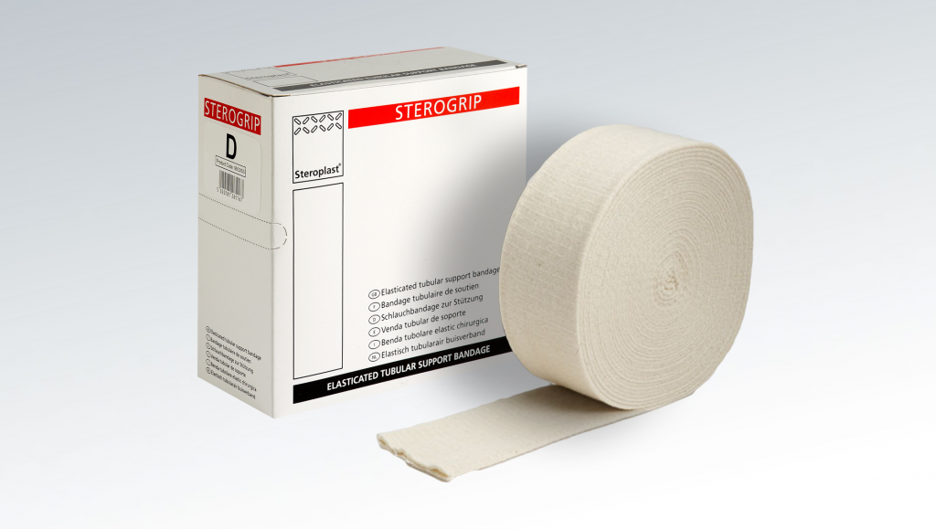 TUBULAR BANDAGE A. | Euro Medical & First Aid Ltd