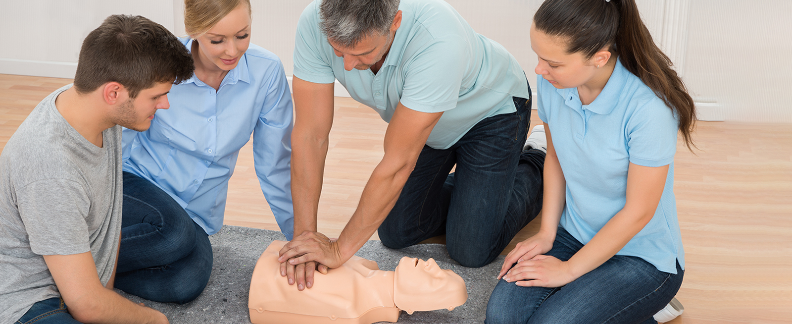 CPR Schools | Euro Medical & First Aid Ltd